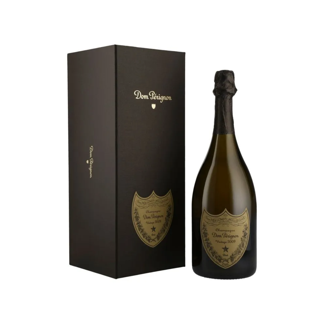 CHAMPAGNE DOM PERIGNON ESTU 750 CC - Distribuidora Uruguay Express