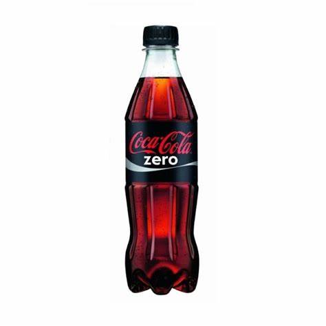 COCA COLA ZERO X 375 CC - Distribuidora Uruguay Express
