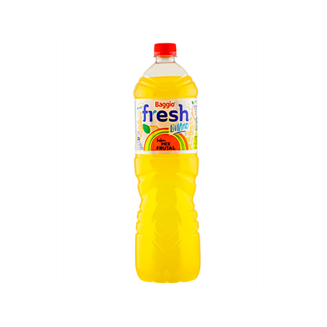 AGUA MIXFRUTAL FRESH 1,5 L - Distribuidora Uruguay Express