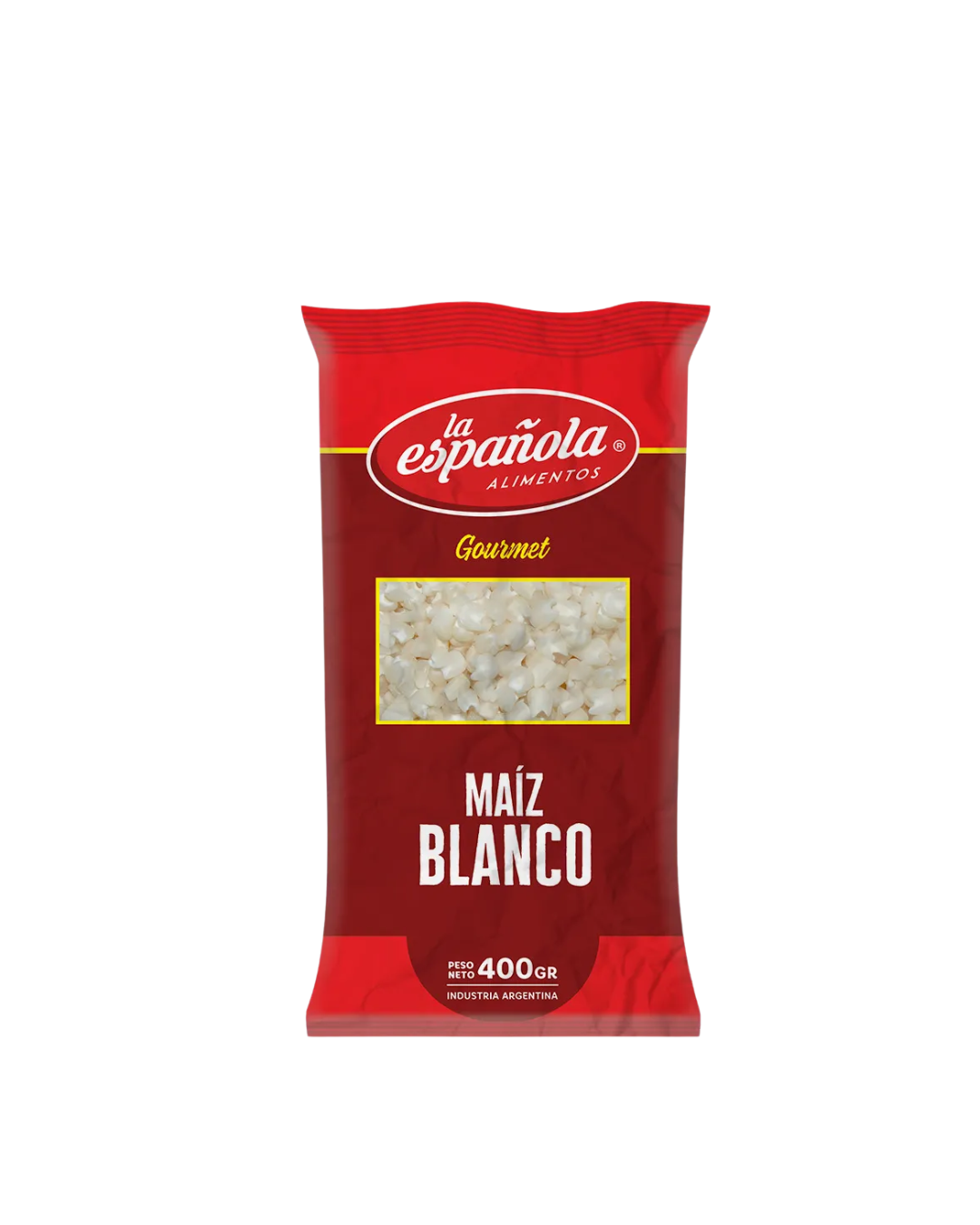 MAIZ PISADO BCO ESPAÑOLA 400 G - Distribuidora Uruguay Express